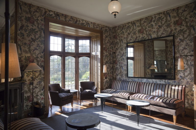 HOTEL ENDSLEIGH WEDDINGS, DEVON - Pocketful Of Dreams