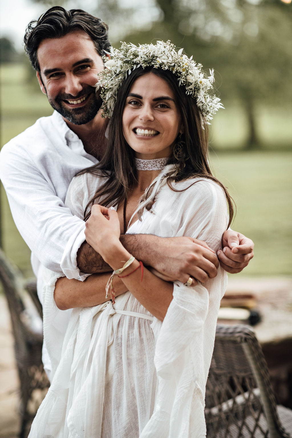Bridal Blessing and Mikvah, Wilderness Reserve - Pocketful Of Dreams