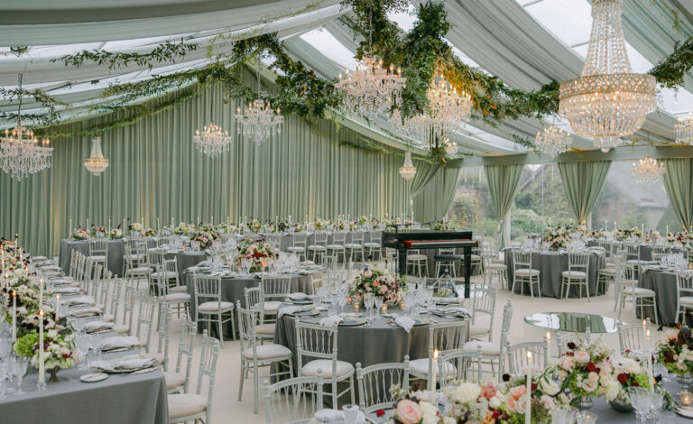 Luxury Wedding Planner, Cotswolds, London & UK